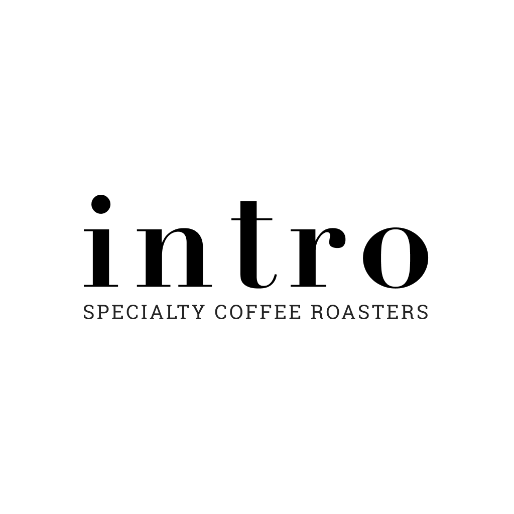 Home - Intro Coffee Roasters